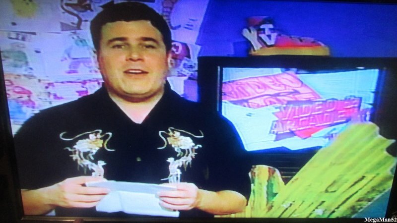 Video & Arcade Top 10 (Game Show) - MegaMan52's Blogs - Video Game Sage