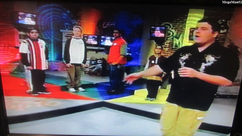 Video & Arcade Top 10 (Game Show) - MegaMan52's Blogs - Video Game Sage