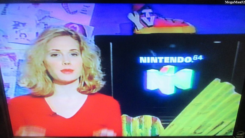 Video & Arcade Top 10 (Game Show) - MegaMan52's Blogs - Video Game Sage