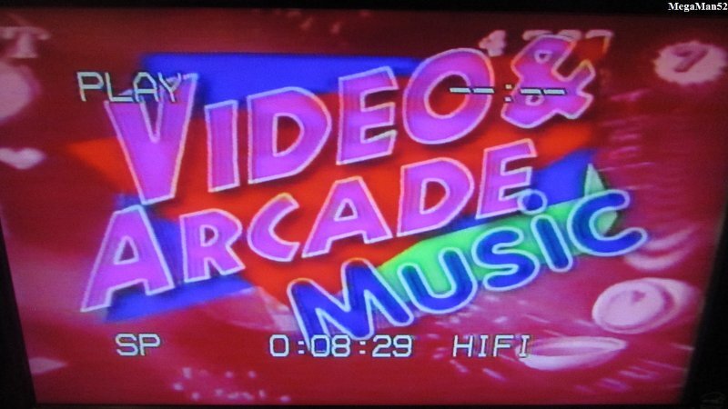 Video & Arcade Top 10 (Game Show) - MegaMan52's Blogs - Video Game Sage