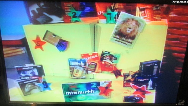 Video & Arcade Top 10 (Game Show) - MegaMan52's Blogs - Video Game Sage