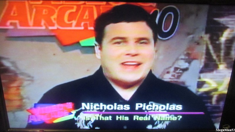 Video & Arcade Top 10 (Game Show) - MegaMan52's Blogs - Video Game Sage