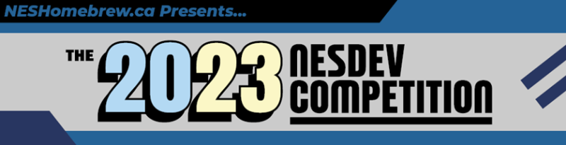 Episode 42: NESdev Competition/Action 53 Multicart - A Homebrew Draws Near! - Video Game Sage