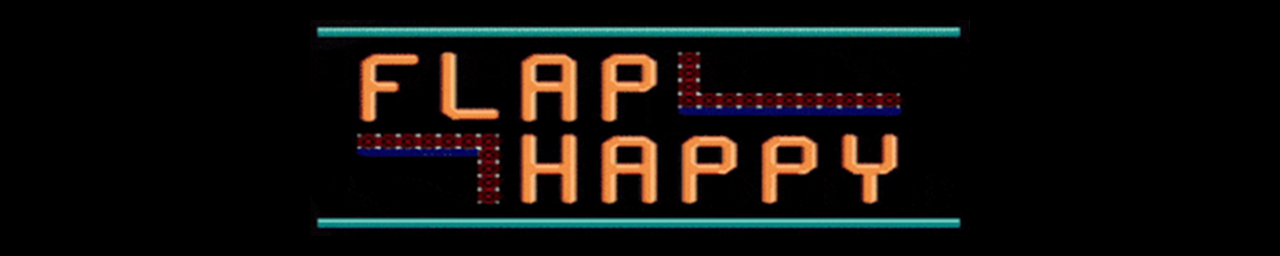 Episode 43: Flap Happy - A Homebrew Draws Near! - Video Game Sage