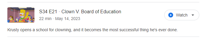 Television Debate #2: The Simpsons - Everything Else - Video Game Sage