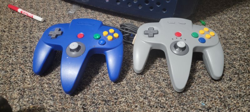 Amazon Wireless N64 controller mini review - Guides, Analysis, and Reviews - Video Game Sage