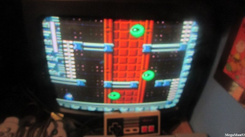 Mega Man 9 NES Demo Cartridge - MegaMan52's Blogs - Video Game Sage