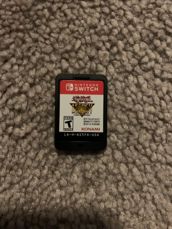 Switch cartridge stamp codes [WIP] (help needed!) - General Collecting ...