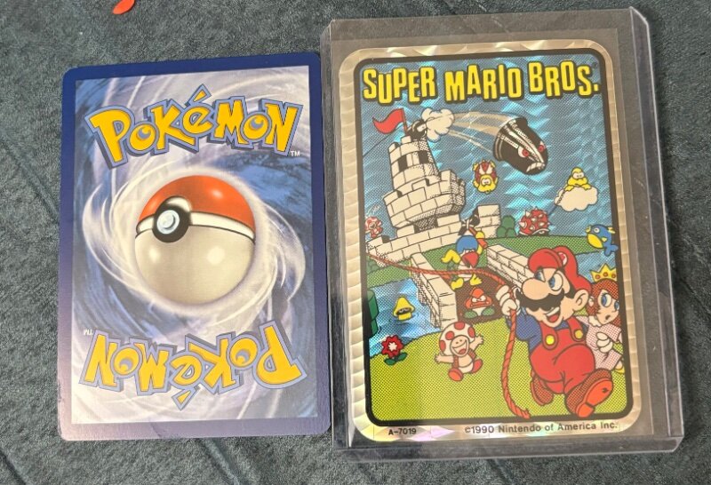 Semi-Comprehensive Guide to Prism Stickers - General Collecting ...