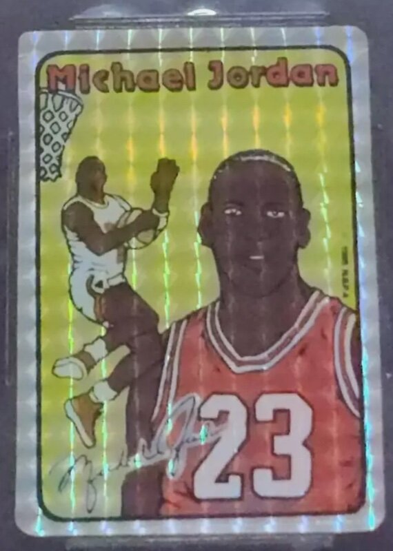 Semi-Comprehensive Guide to Prism Stickers - General Collecting ...