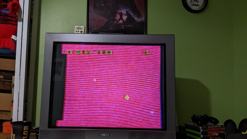 VGS Atari High Scores - Page 5 - Leaderboards - Video Game Sage