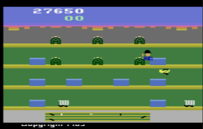 VGS Atari High Scores - Page 8 - Leaderboards - Video Game Sage