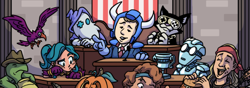 Special Episode: The State of Homebrew 2024 - A Homebrew Draws Near ...