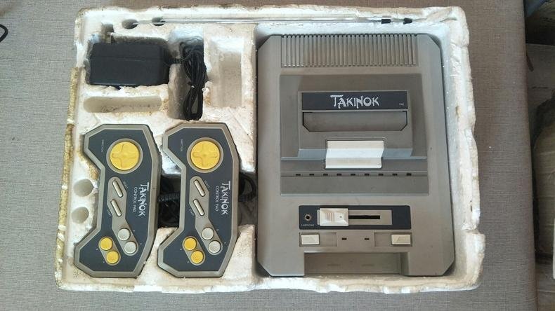 Favorite Micro Genius Model - General Collecting Discussion - Video ...