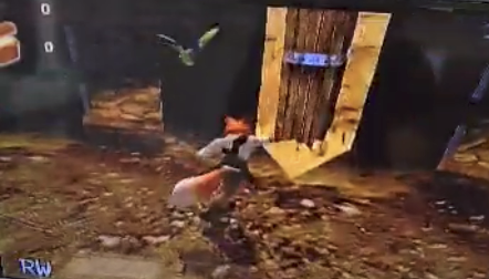 I've recovered Xavier Fox: The Lost City on an Xbox Dev Kit ...