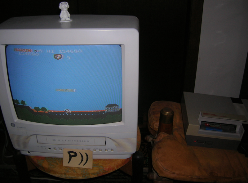 2024 VGS NES Weekly Contest - Sky Kid - Events Archive - Video Game Sage