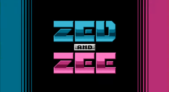 Episode 46: Zed and Zee - A Homebrew Draws Near! - Video Game Sage