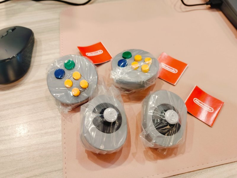 Replacement N64 joystick - General Collecting Discussion - Video Game Sage