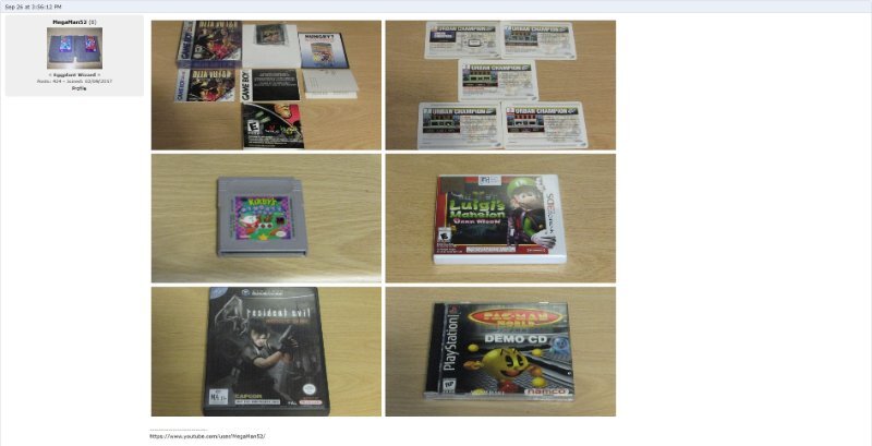 What happened to nintendoage? - General Collecting Discussion - Video ...