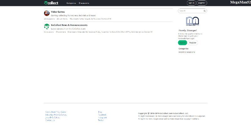 What happened to nintendoage? - General Collecting Discussion - Video ...