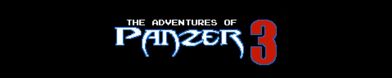 Episode 52: The Adventures of Panzer 3 - A Homebrew Draws Near! - Video ...