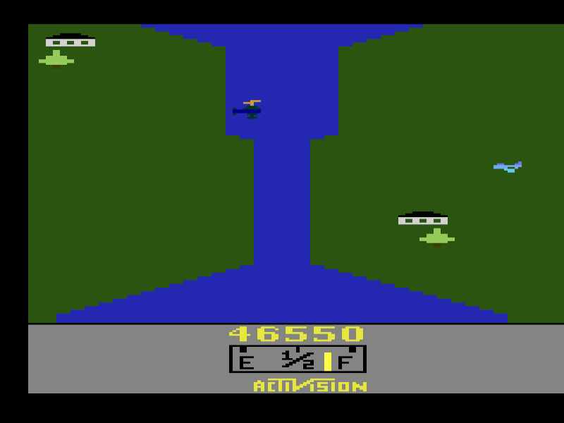 VGS Atari High Scores - Page 7 - Leaderboards - Video Game Sage