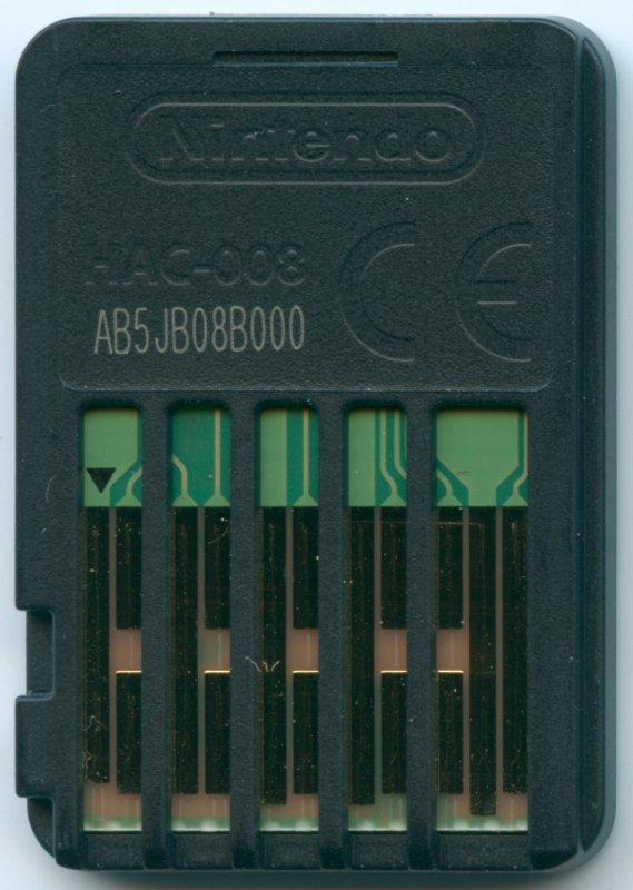 Switch cartridge stamp codes [WIP] (help needed!) - Page 2 - General ...