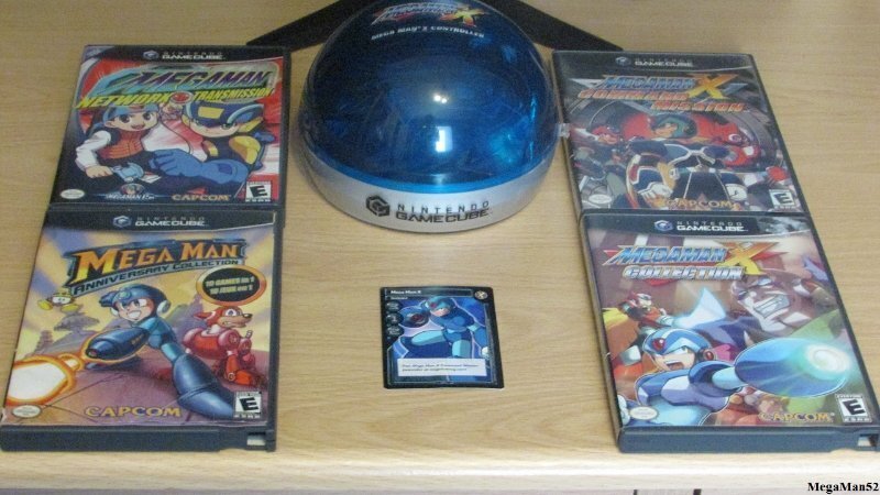 GameCube Exclusives That Are Still Worth Playing - MegaMan52's Blogs ...