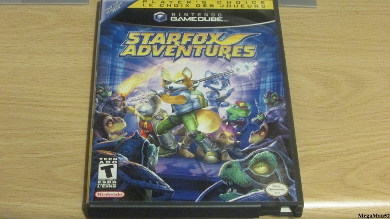 GameCube Exclusives That Are Still Worth Playing - MegaMan52's Blogs ...