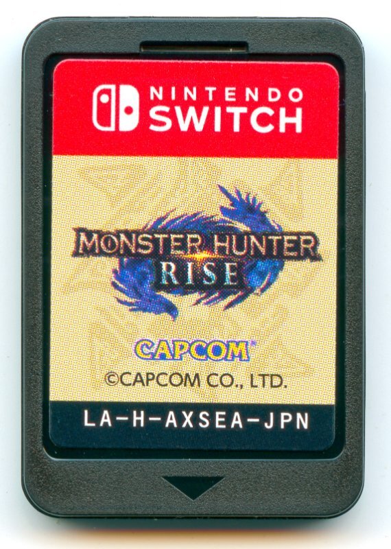 Switch cartridge stamp codes [WIP] (help needed!) - General Collecting ...
