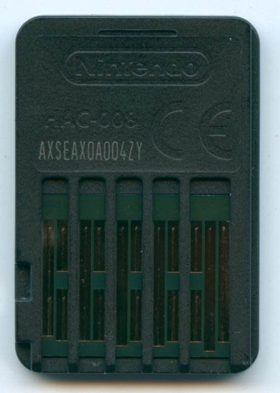 Switch cartridge stamp codes [WIP] (help needed!) - General Collecting ...