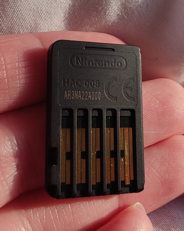 Switch cartridge stamp codes [WIP] (help needed!) - General Collecting ...
