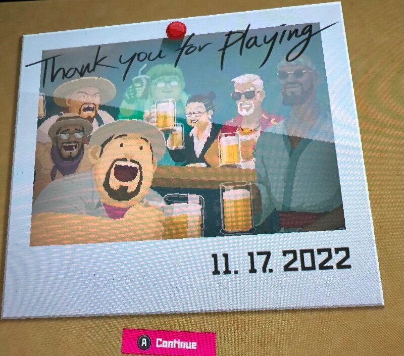 The 2025 Backlog Challenge - Page 9 - The Gauntlet - Video Game Sage