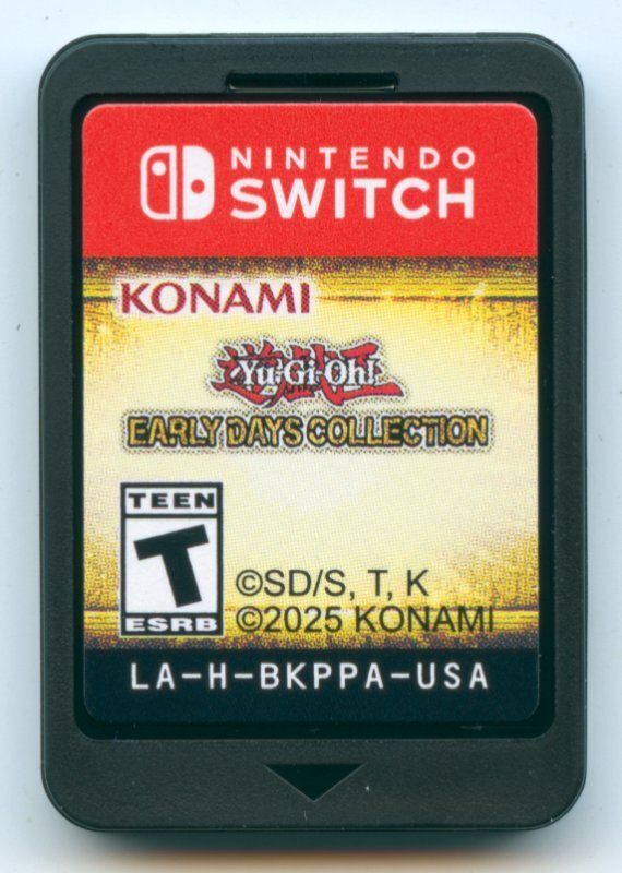 Switch cartridge stamp codes [WIP] (help needed!) - General Collecting ...