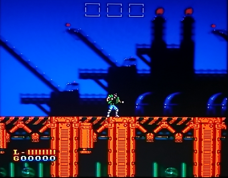 Graphically impressive nes games - General Gaming - Video Game Sage