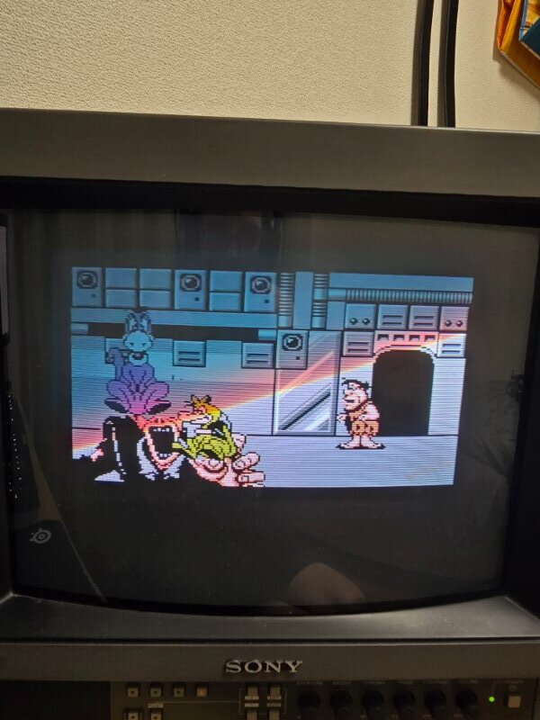 NES Completions thread 2025 - 462/677 - Page 20 - Site-run Events ...