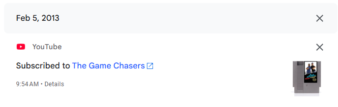 Billy from The Game Chasers passed away - General Collecting Discussion ...