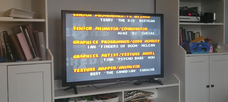 Beat Every N64 Game - 2026 - 35/303 - Page 2 - Site-run Events ...