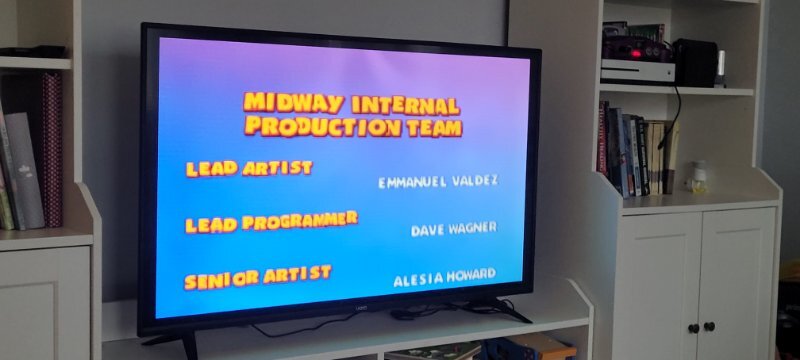 Beat Every N64 Game - 2026 - 31/303 - Page 3 - Site-run Events ...