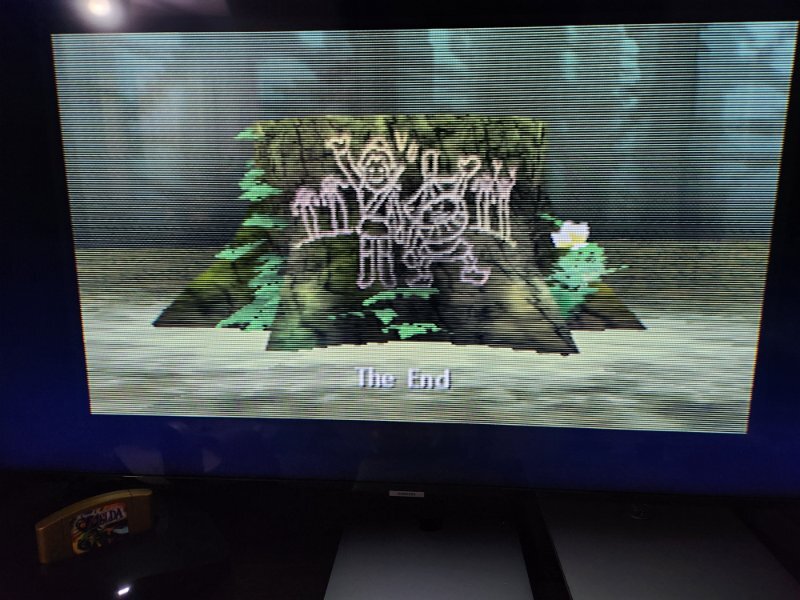 Beat Every N64 Game - 2026 - 31/303 - Page 3 - Site-run Events ...