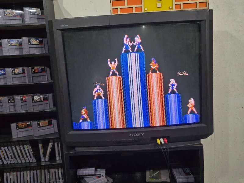 NES Completions thread 2026 - 250/677 - Page 4 - Site-run Events ...