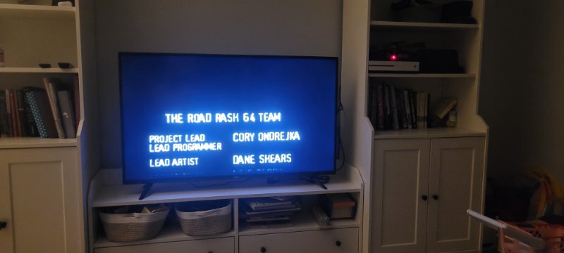 Beat Every N64 Game - 2026 - 48/303 - Page 4 - Site-run Events ...