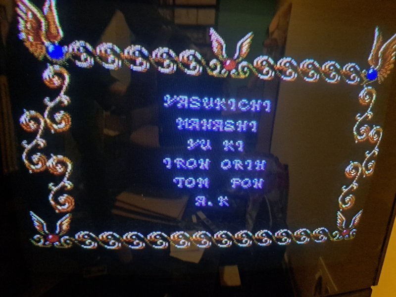 NES Completions thread 2026 - 290/677 - Page 13 - Site-run Events ...