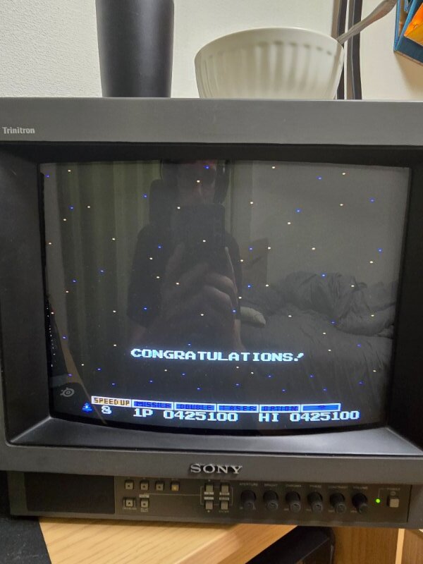 NES Completions thread 2026 - 250/677 - Page 3 - Site-run Events ...