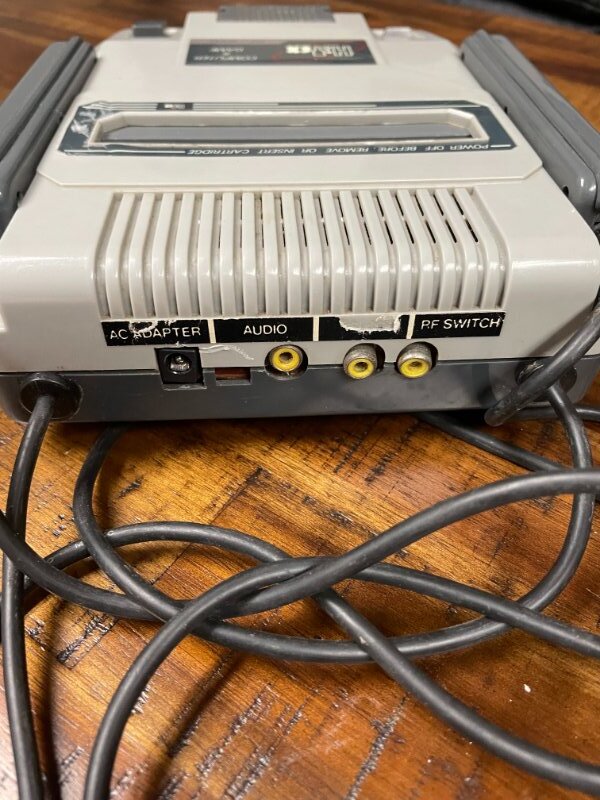 FS: Famiclone Starter Set - Console & Games! - Selling - Video Game Sage