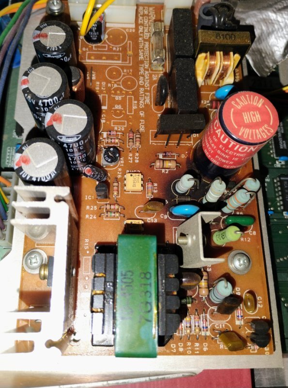 NES M82 S.O.S help and questions - Repair Shop - Video Game Sage