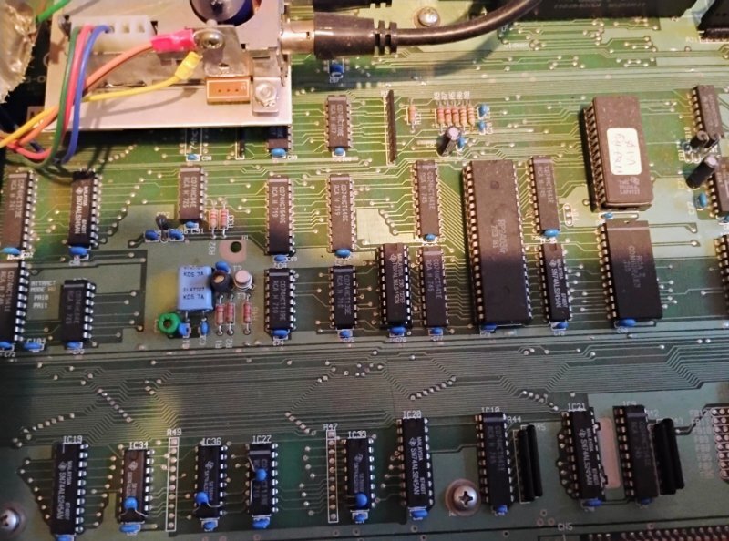 NES M82 S.O.S help and questions - Repair Shop - Video Game Sage