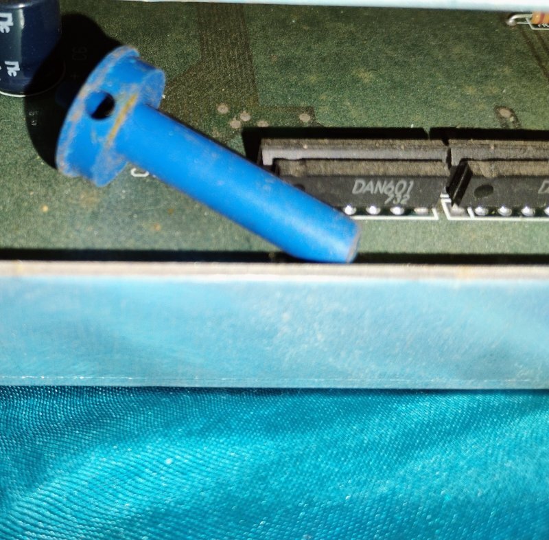 NES M82 S.O.S help and questions - Repair Shop - Video Game Sage