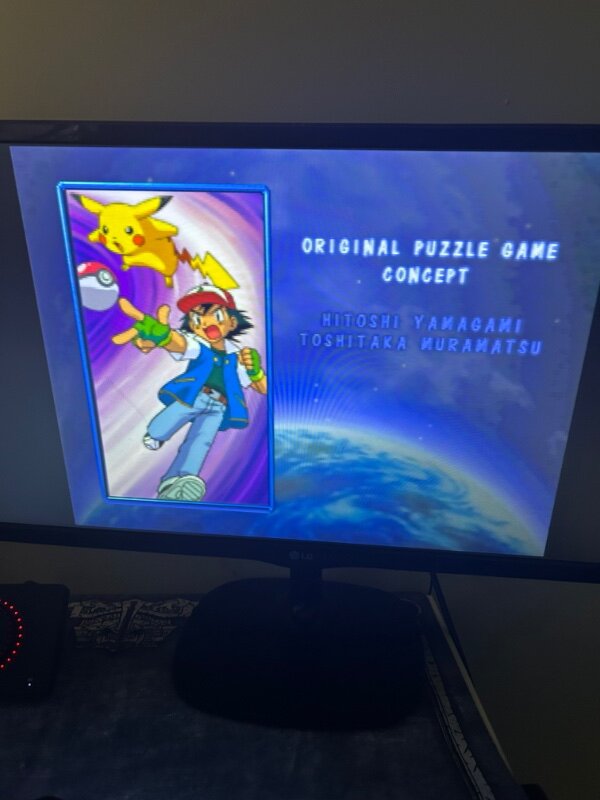 Beat Every N64 Game - 2026 - 44/303 - Page 3 - Site-run Events ...