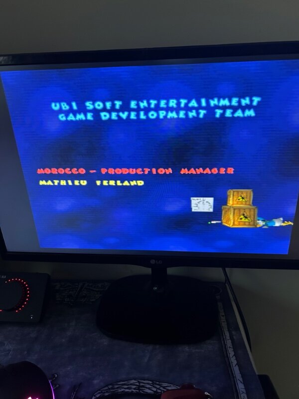 Beat Every N64 Game - 2026 - 70/303 - Page 5 - Site-run Events ...